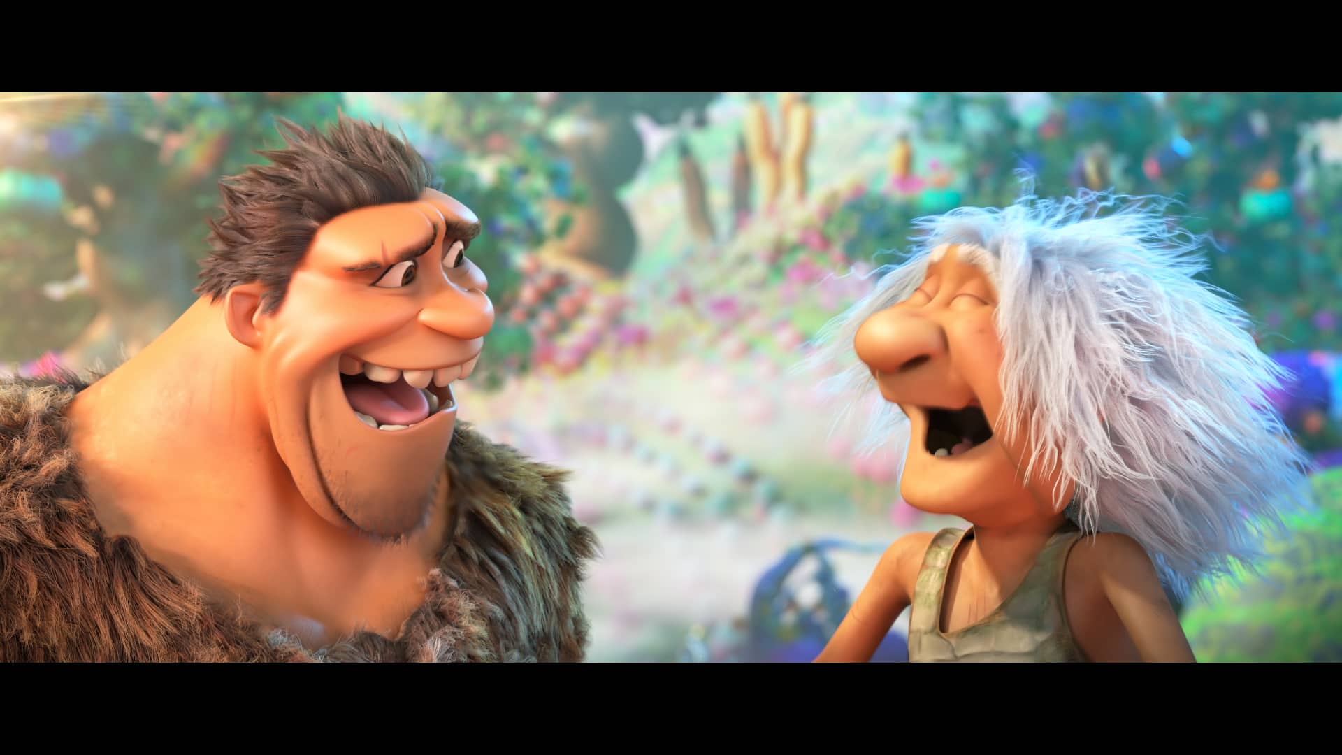 Croods: A New Age - Dont Eat The Bananas Remix on Vimeo