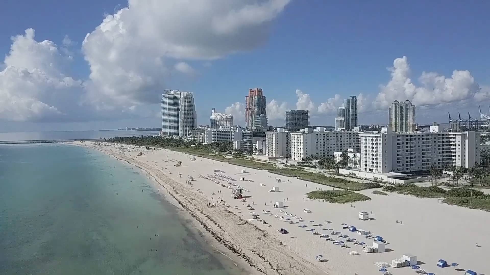 A Perfect Day in South Beach on Vimeo