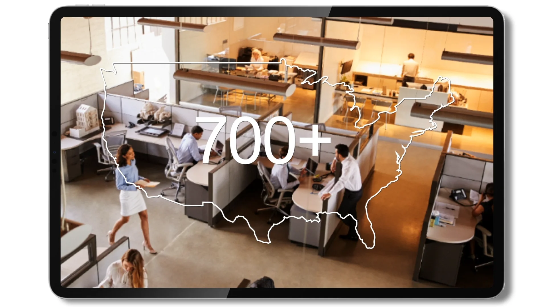 MeridianLink Opening on Vimeo