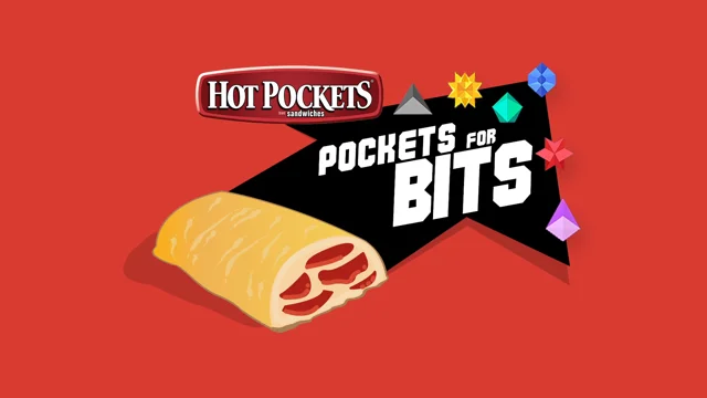 Hot Pockets Logo
