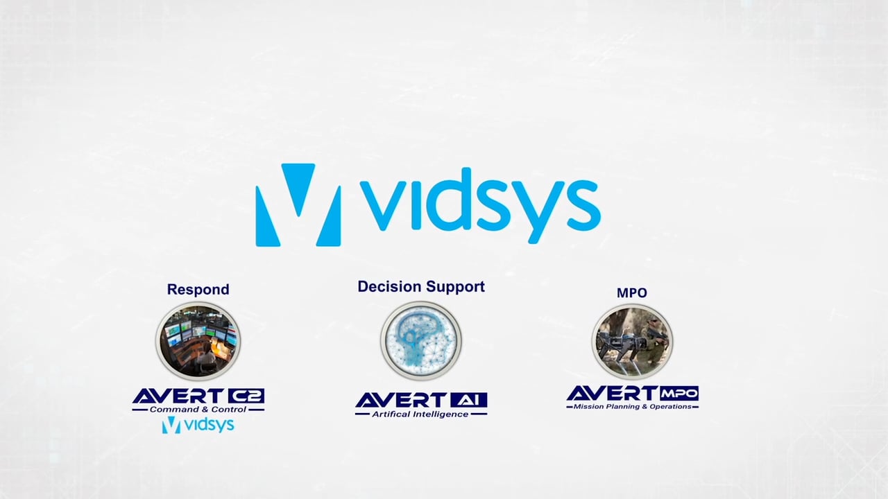 ARES Acquires Vidsys on Vimeo
