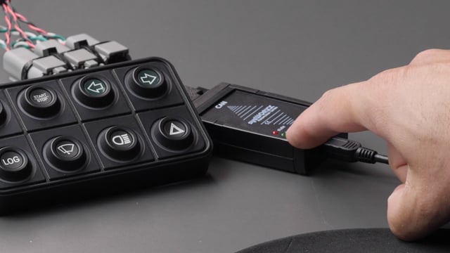 CAN Bus Communications Decoded: Common Interface / Debugging Tools, DBC ...