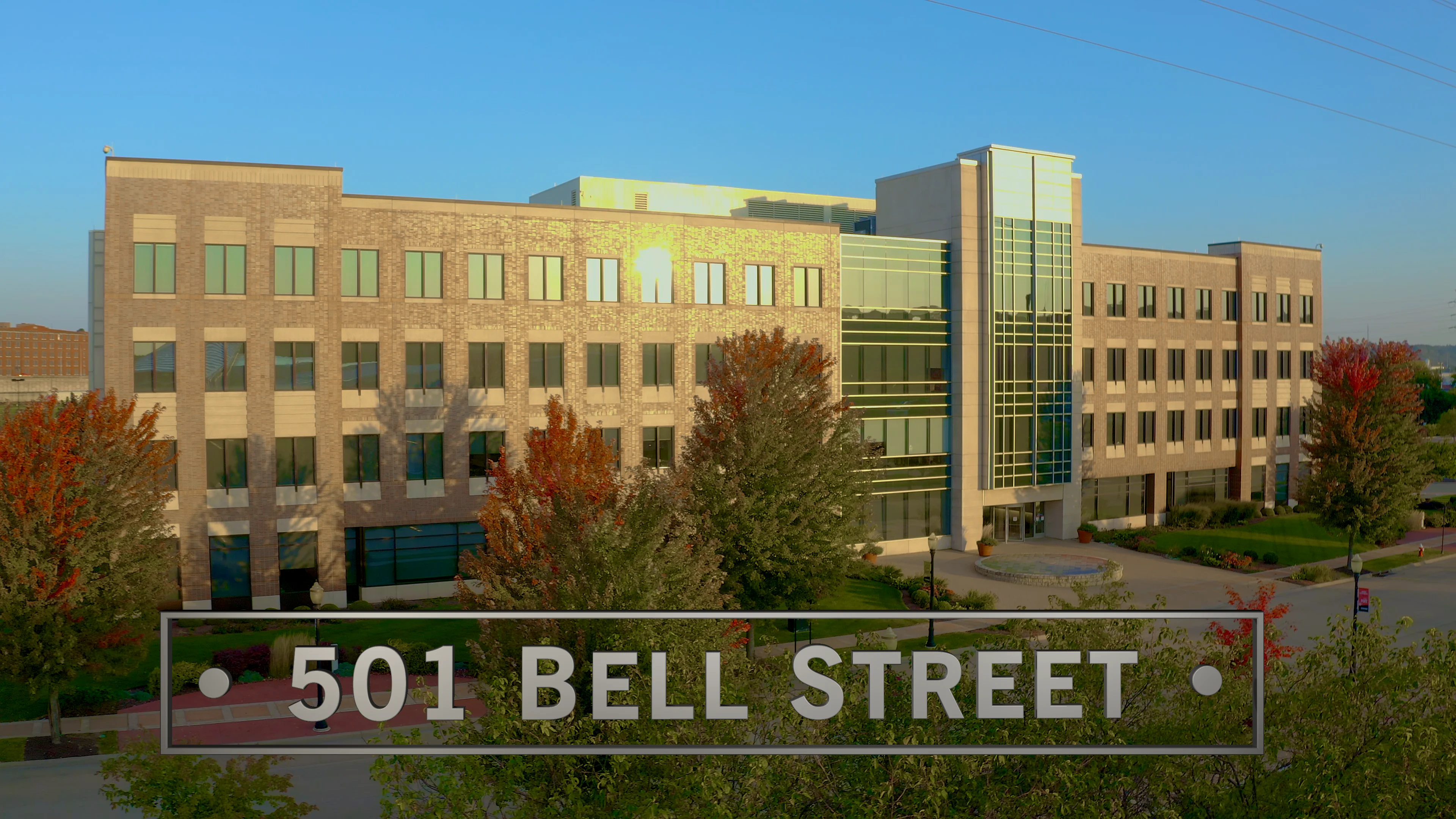 501 Bell Street Interior First on Vimeo