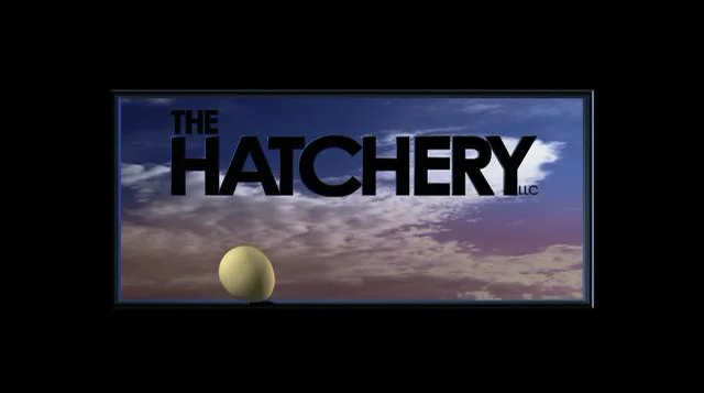 The Hatchery Logo
