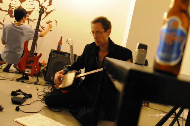 Richard Neave 23 October 2010 on Vimeo