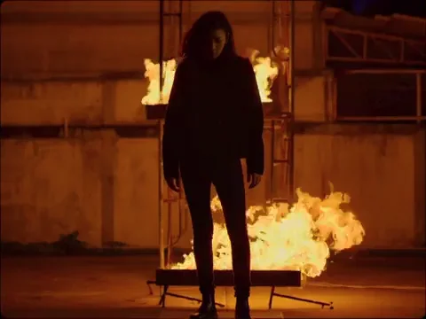 My Life As Ali Thomas - Rinn on Vimeo