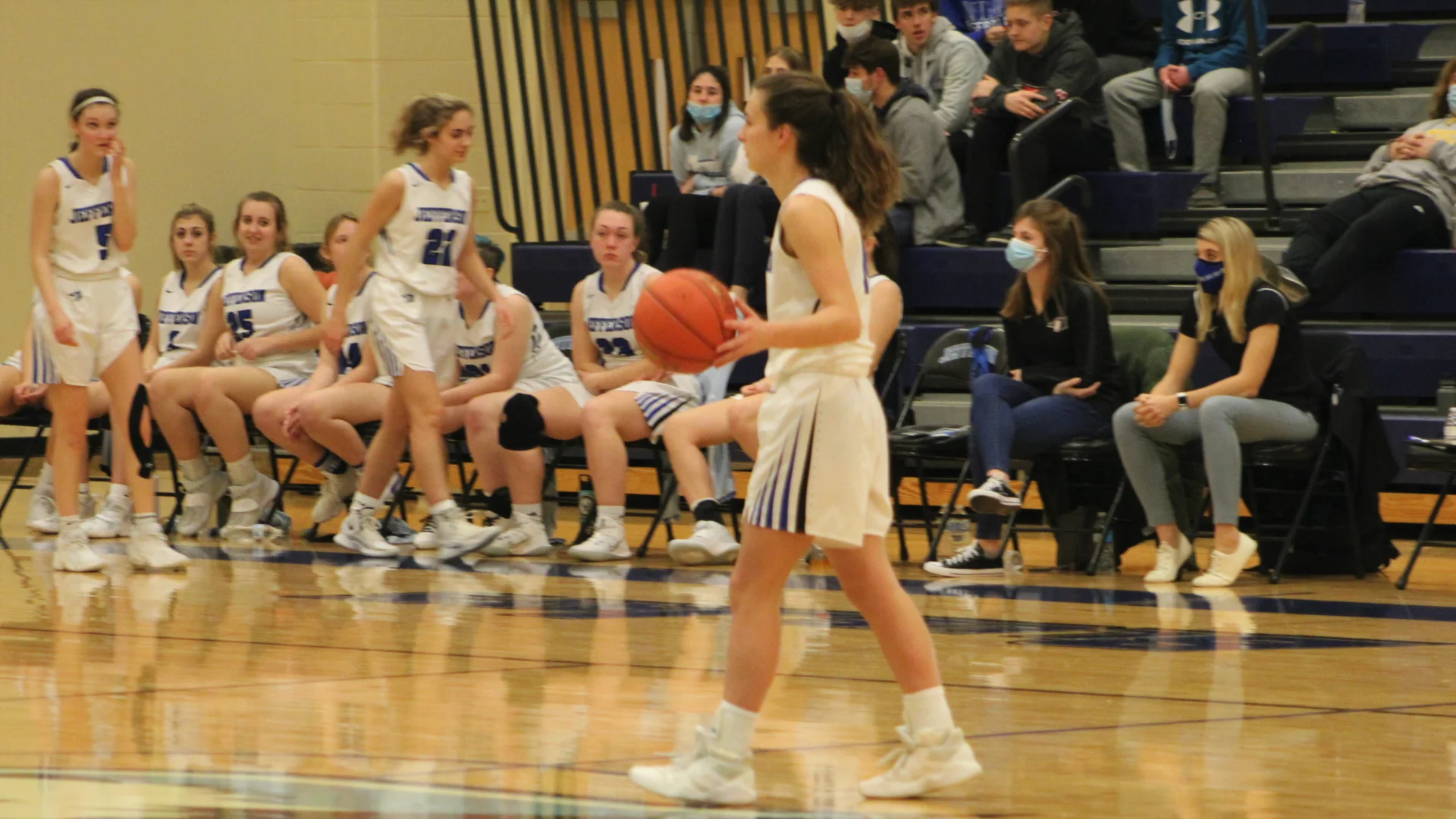 Laney Smith on Vimeo