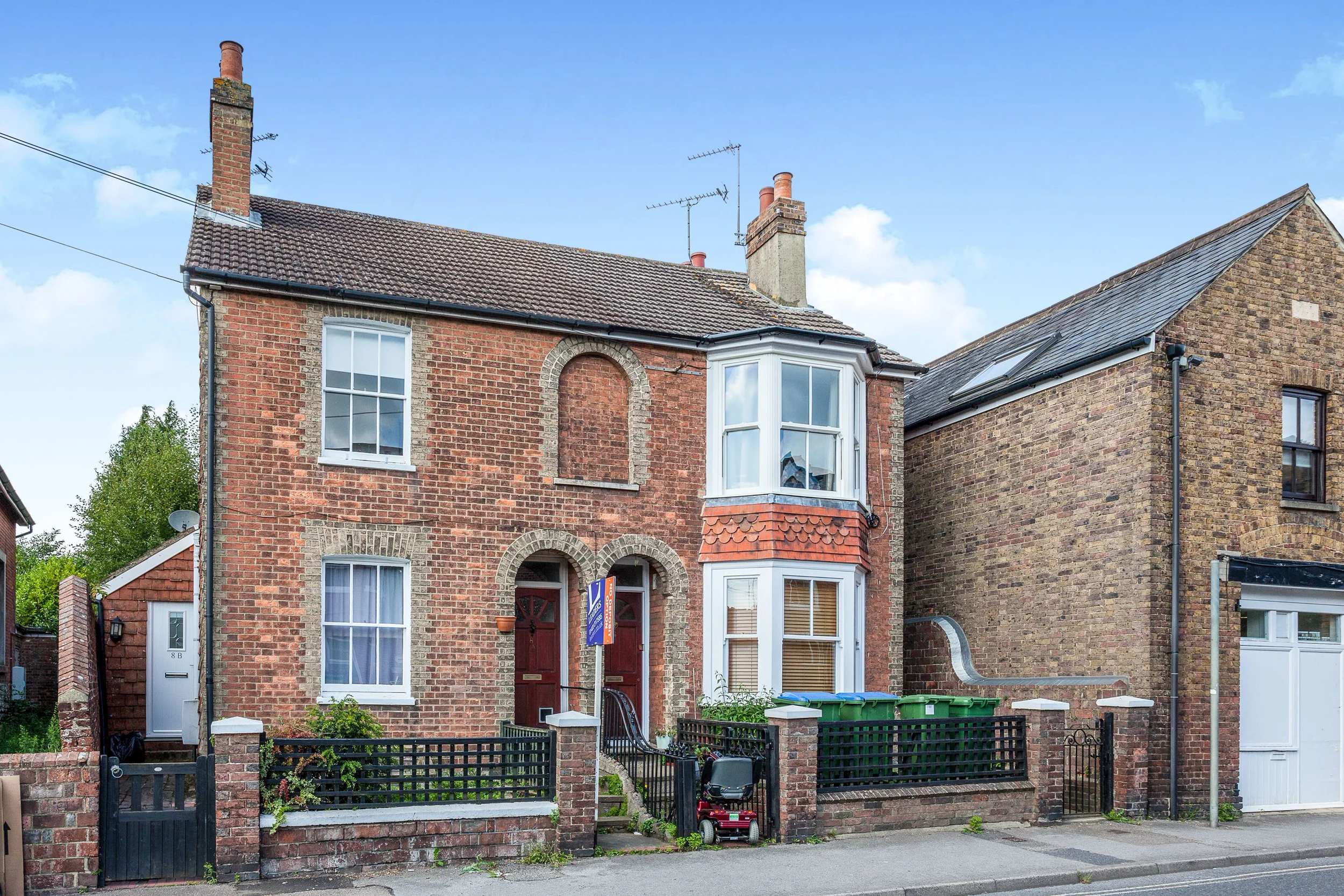 6A Denne Road, Horsham (Version 1) on Vimeo