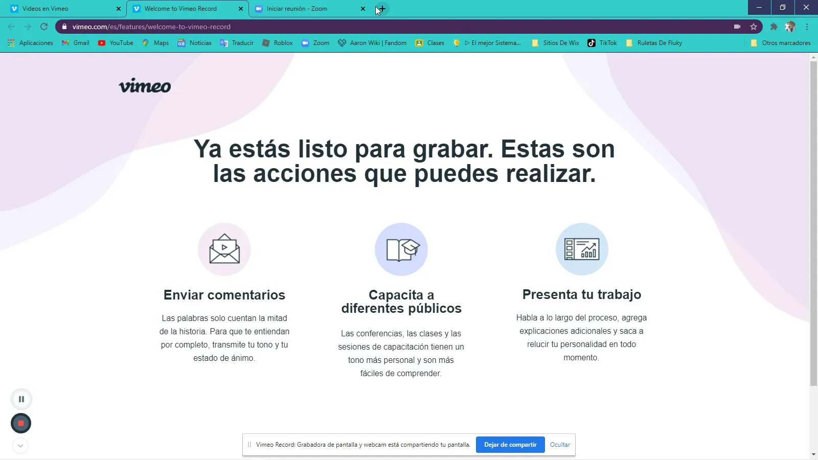 Google Video 1 on Vimeo