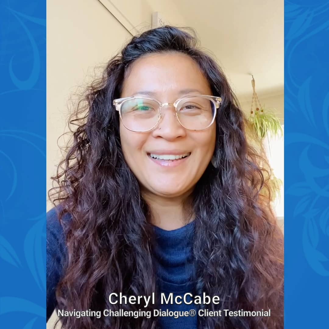 Testimonial - Cheryl McCabe for SBW on Vimeo