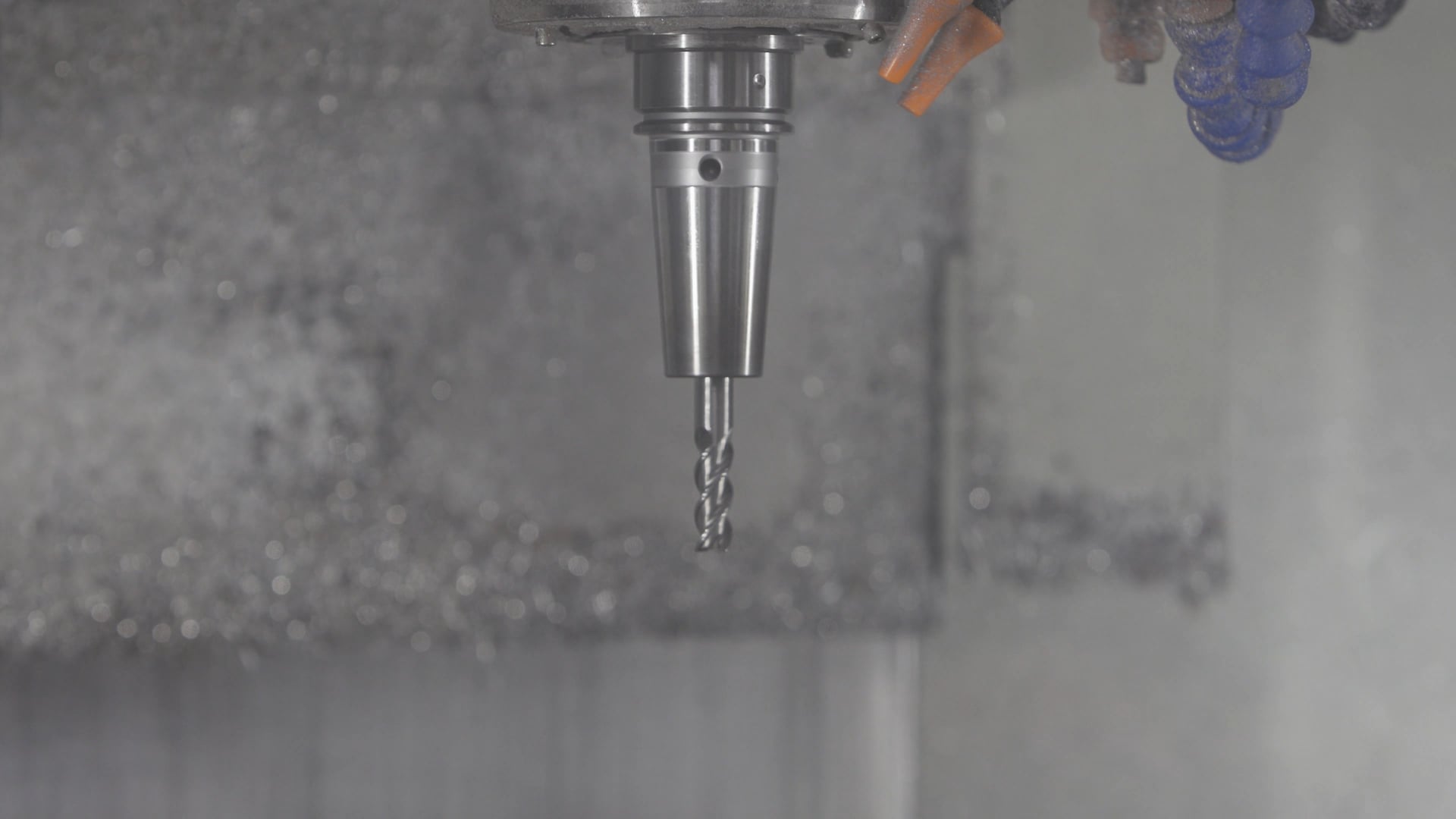 Lorraine Machine INC - Precision CNC, Machine Shop