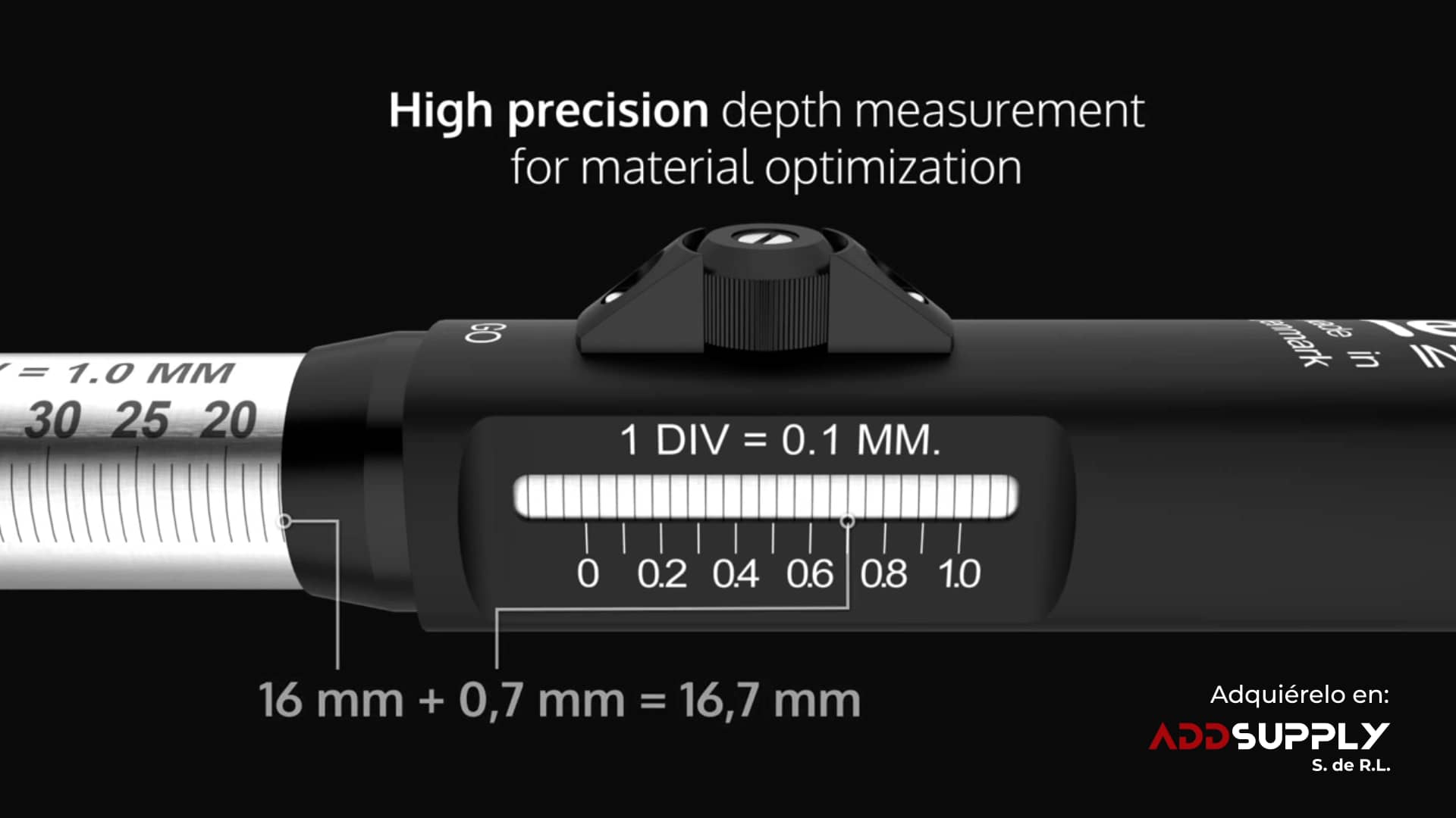 Leitech Instruments on Vimeo