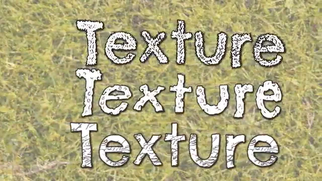 The Texture Song Art Songs Scratch Garden