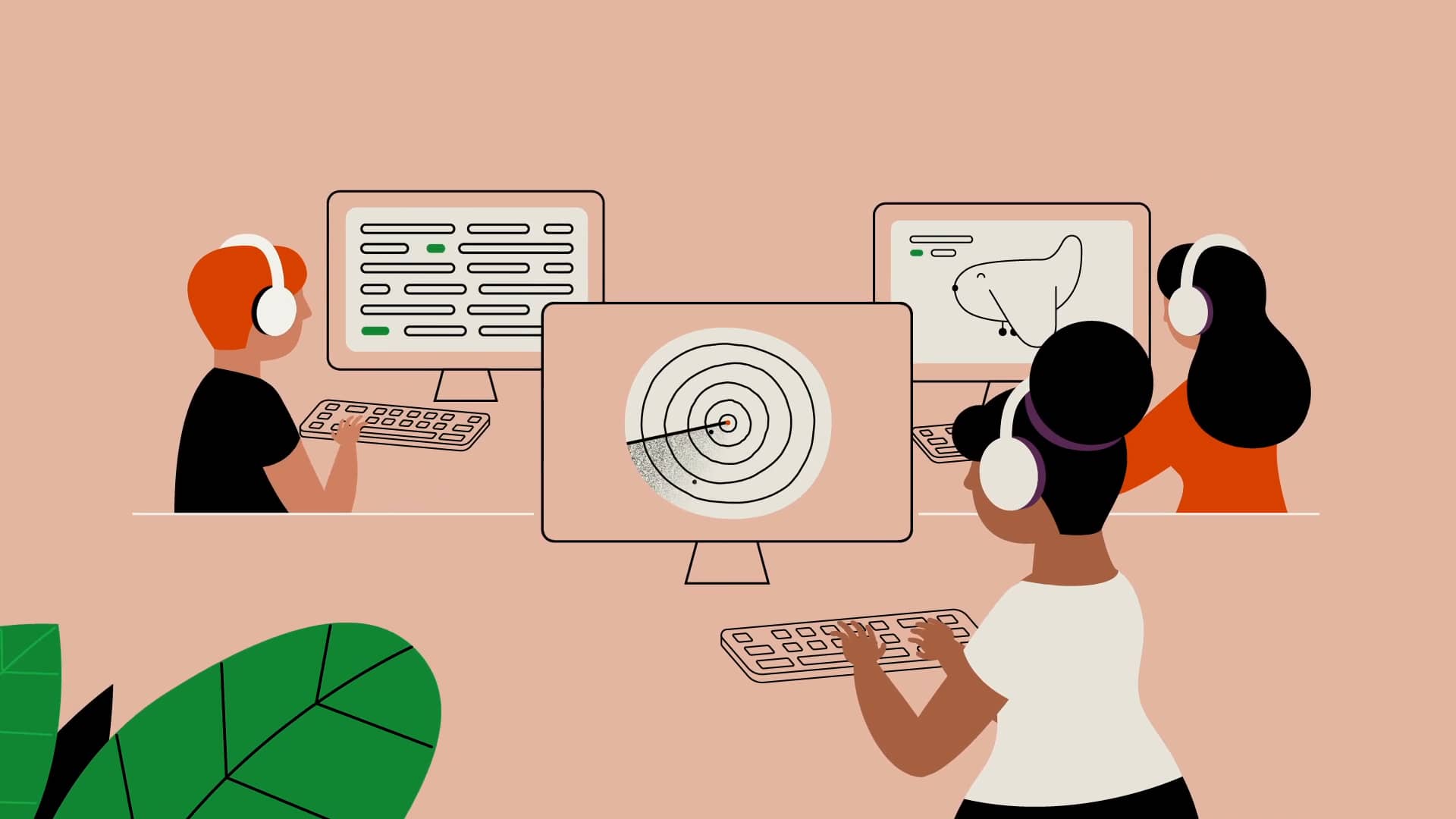 NSPCC, Sharing the Brain Story: Air Traffic Control on Vimeo