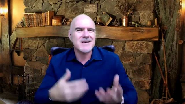 Michael Platt author "The Leader's Brain"