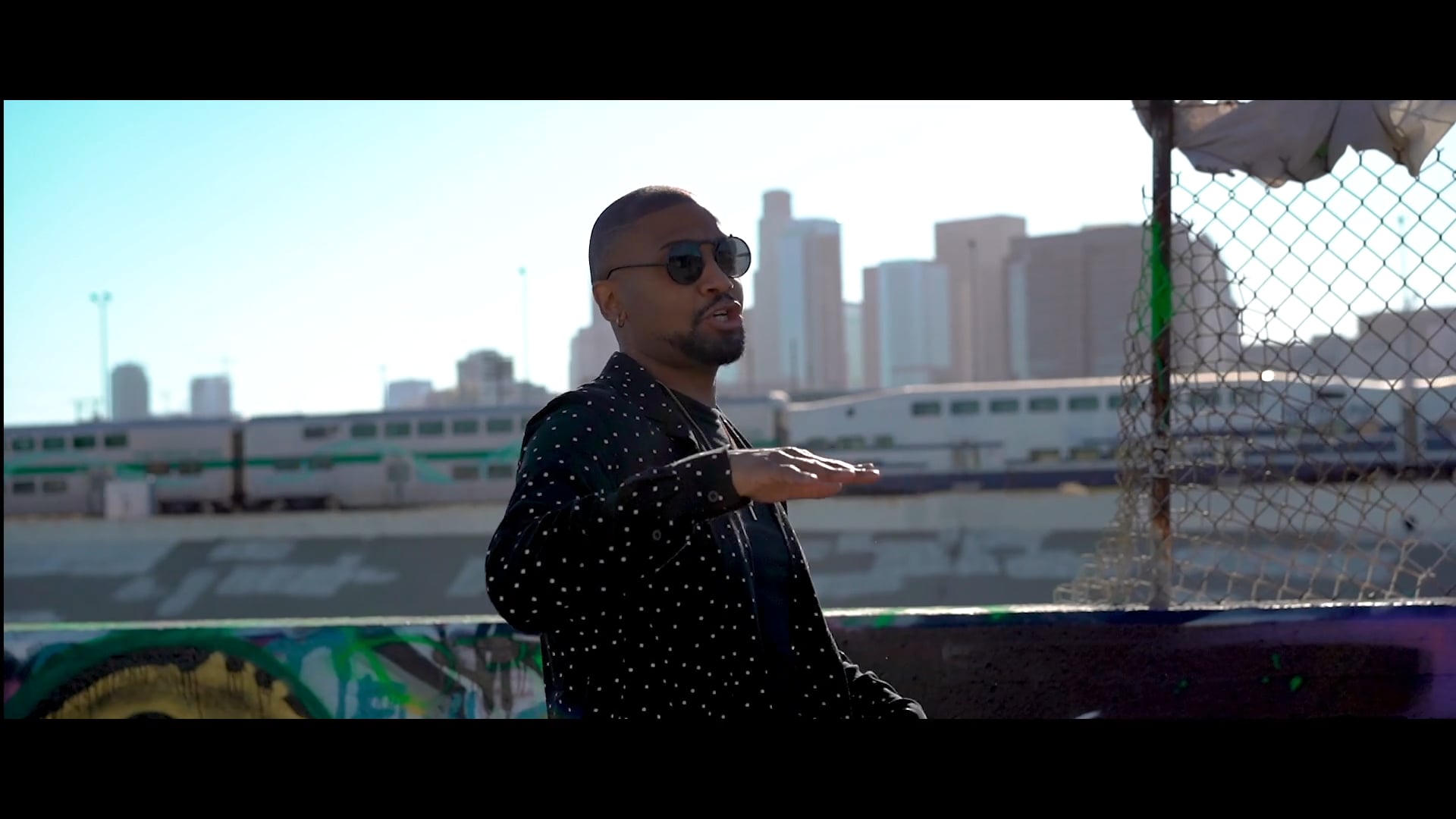 Niles Music Video on Vimeo