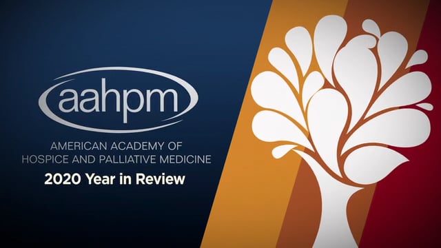 2020 2021 AAHPM Annual Report Final on Vimeo