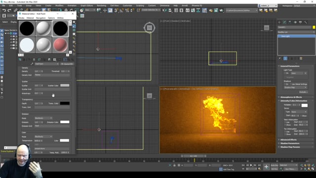 finalRender New Features & Quick Tutorials on Vimeo