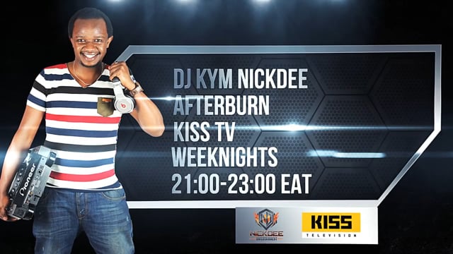 DJ KYM NICKDEE on Vimeo