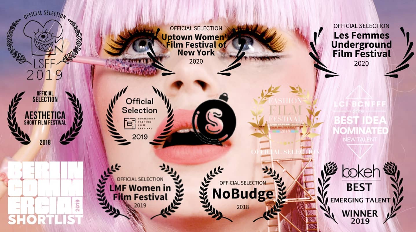 How to build your human on Vimeo