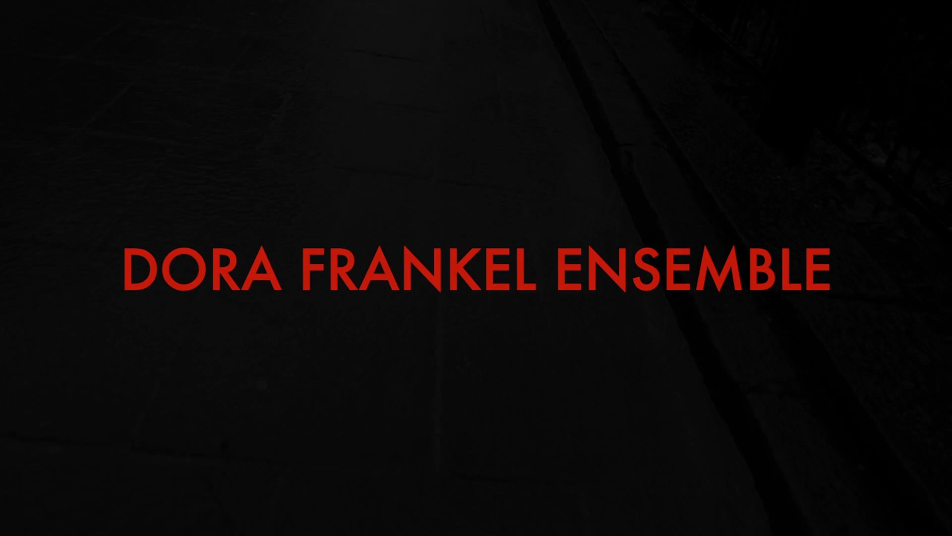 Tread lightly on the planet. Research and Development 2021 Dora Frankel ...