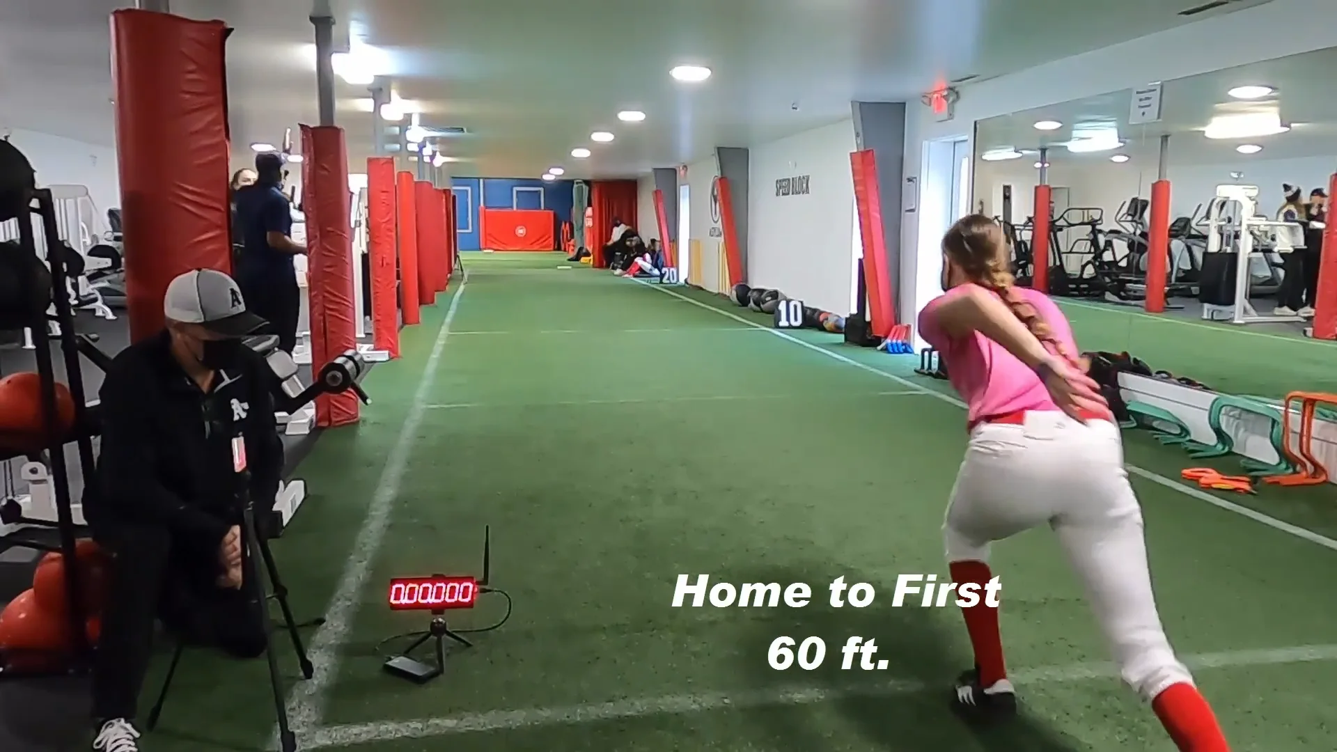 Lexi-Beldowicz-Running on Vimeo