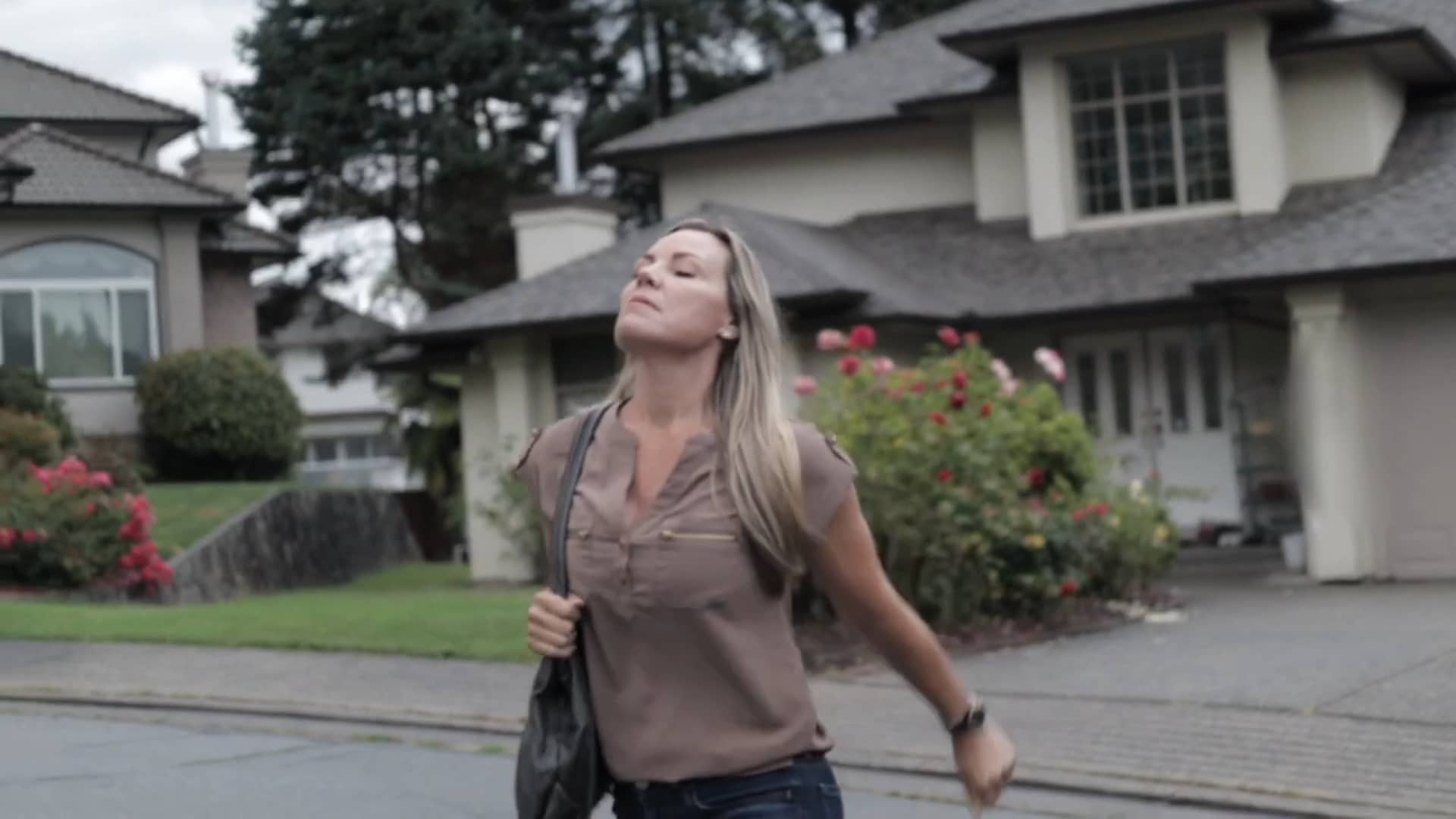 Candyce Weir Acting Reel on Vimeo