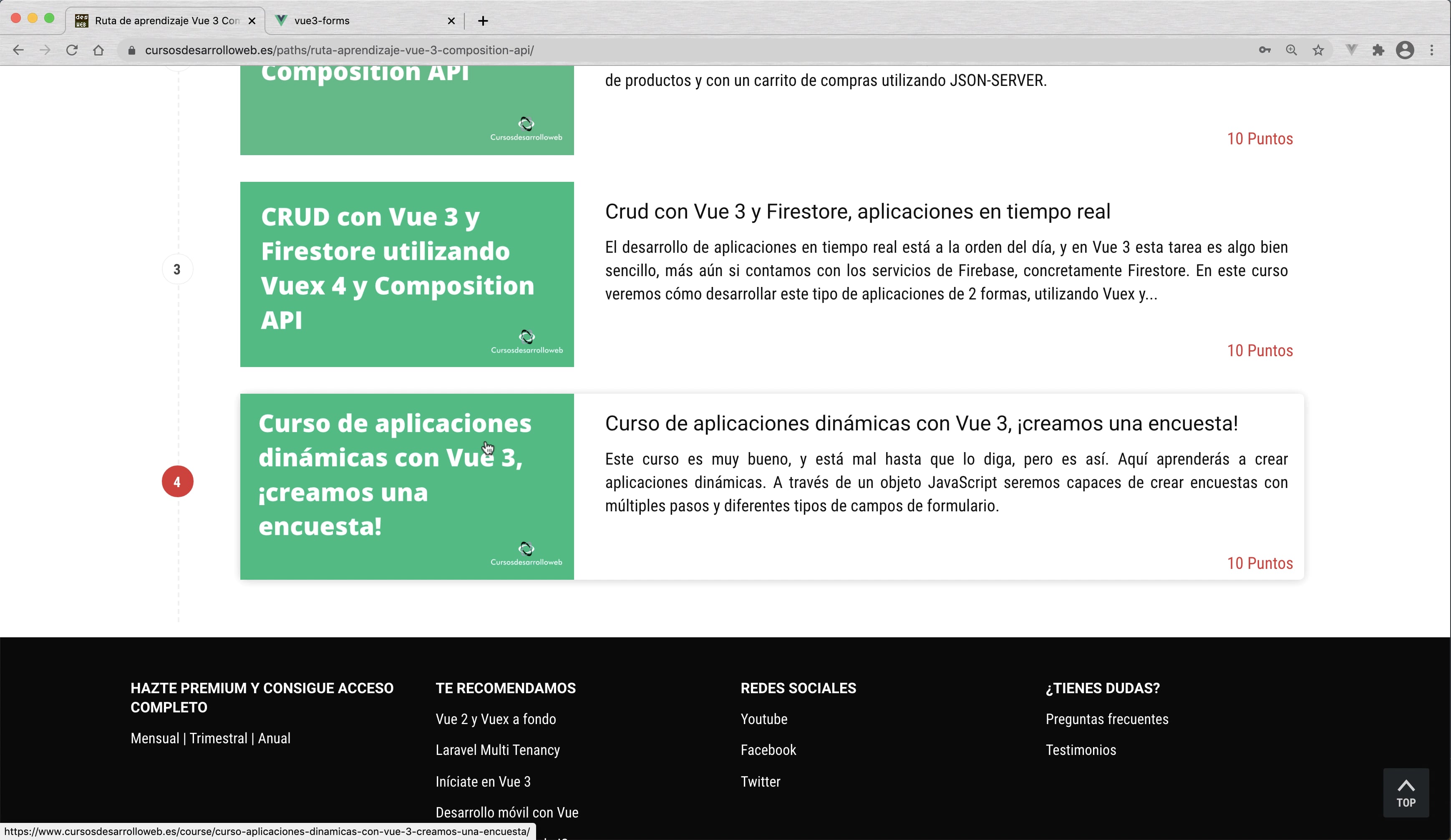 00vue3-forms-intro on Vimeo