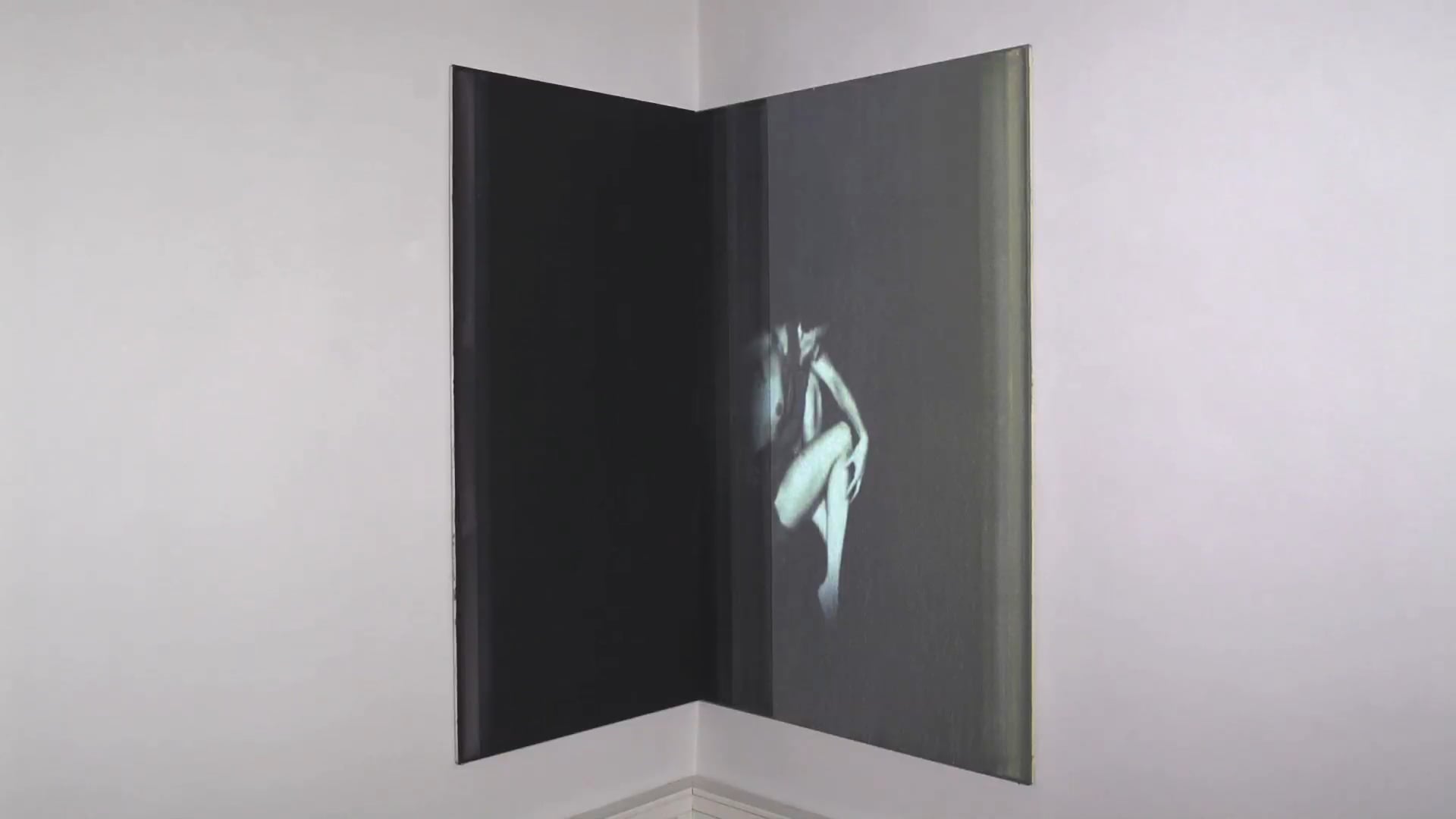 Dominik Lejman 'Partition" (with Maria Colusi) 2020 on Vimeo