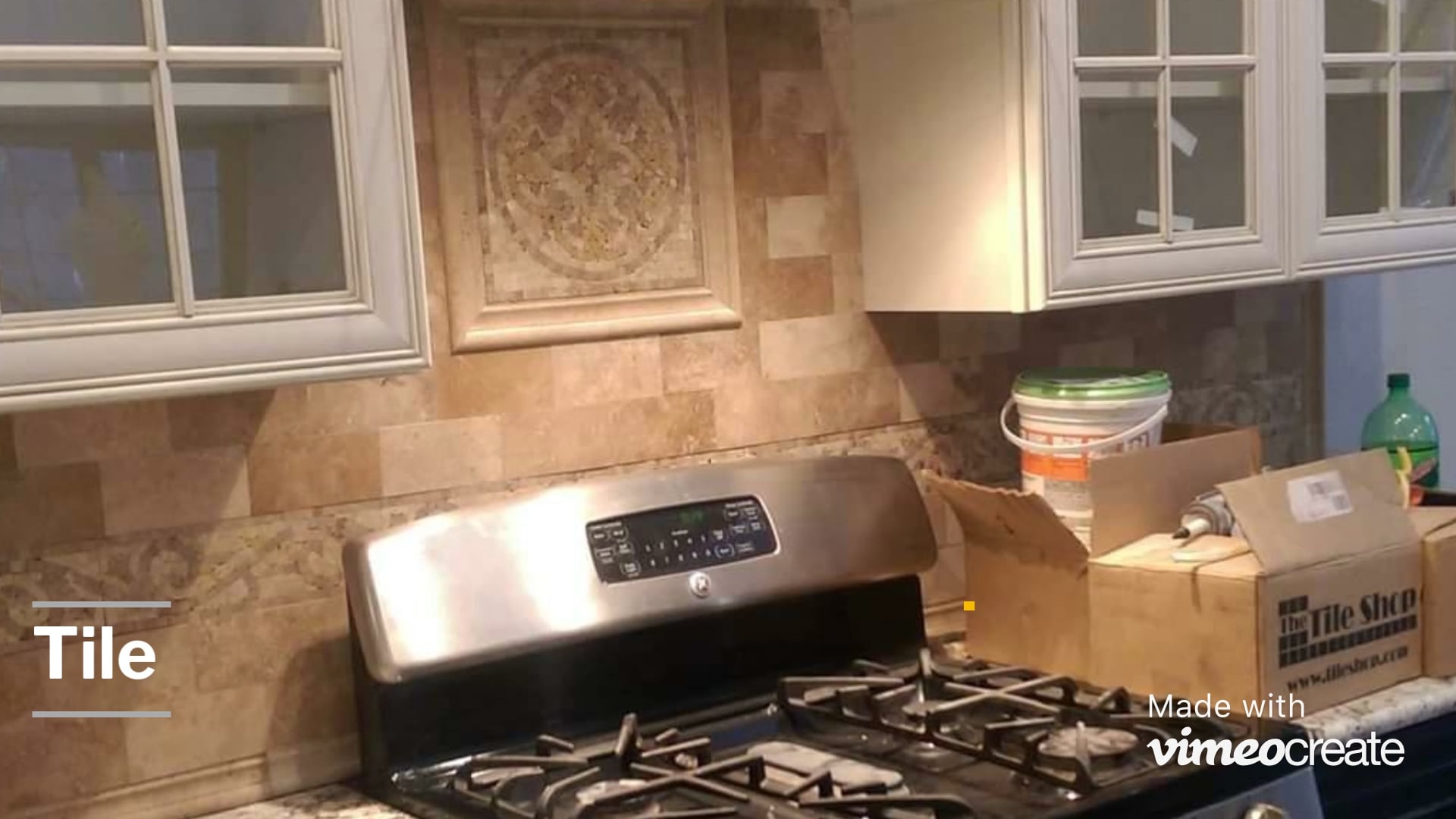 Handyman on Vimeo