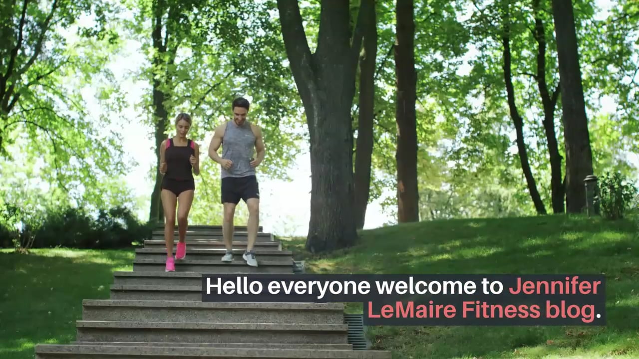 Jennifer LeMaire | Jen LeMaire on Vimeo