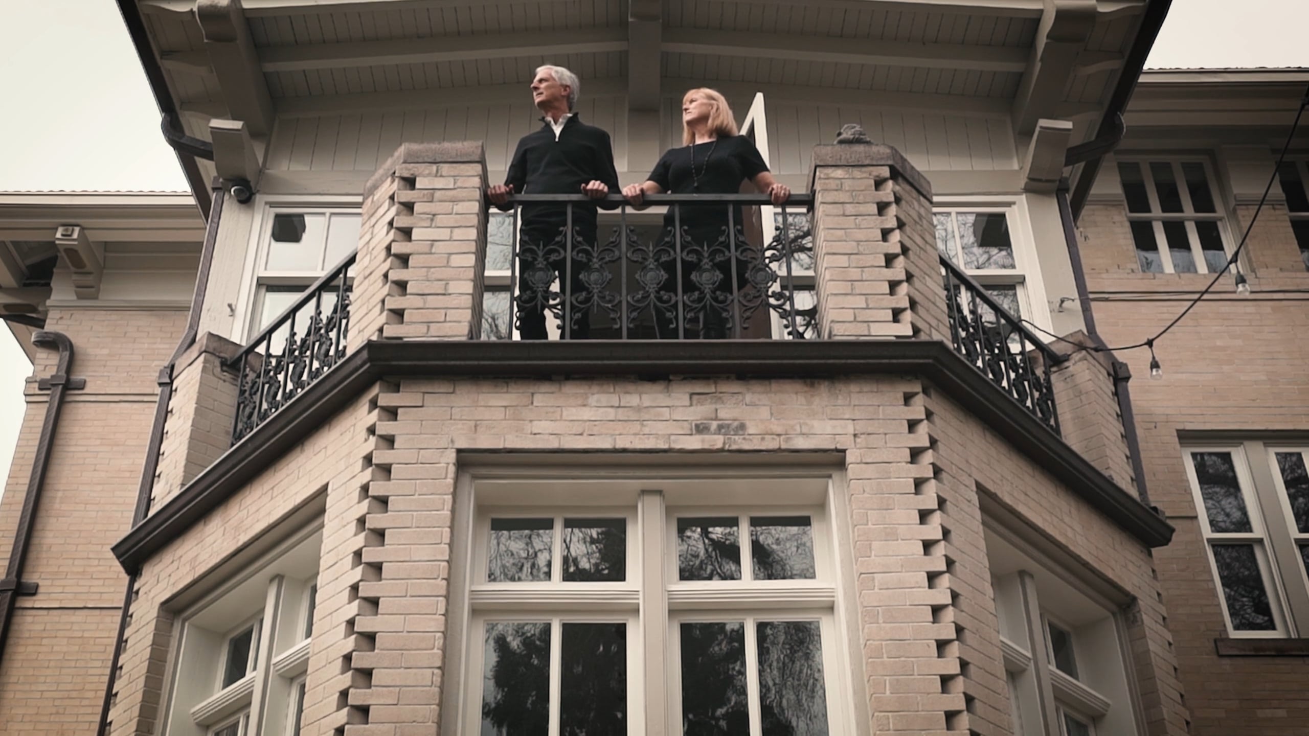 Ann and Mark Spoor 90 sec Final on Vimeo