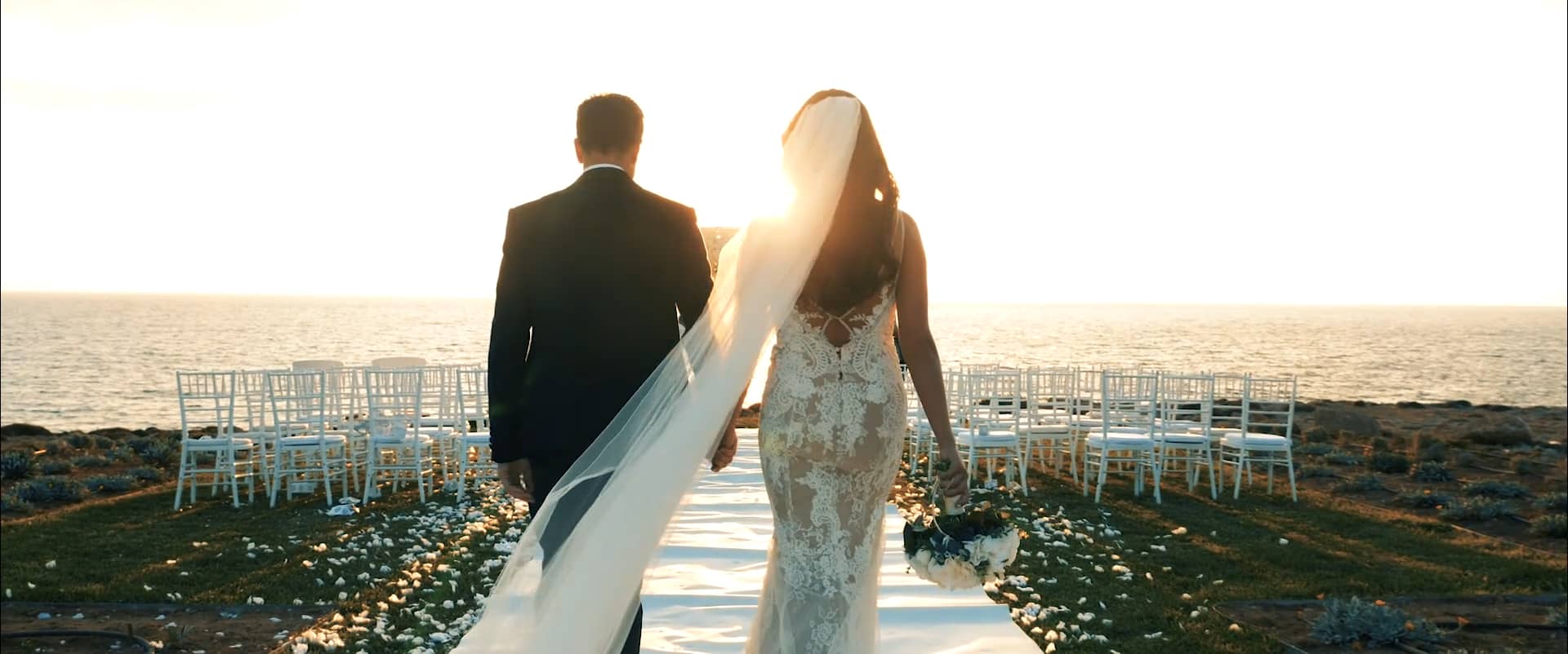 Rosalind & Graham Short Wedding Film on Vimeo