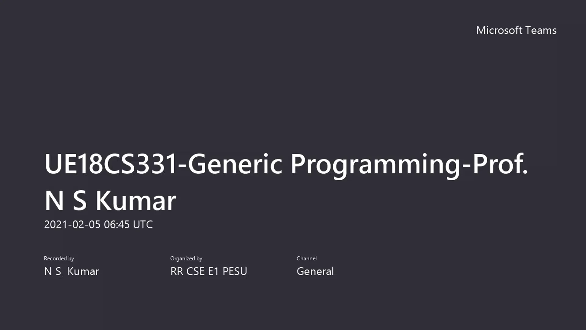 day 20: operator function cont on Vimeo