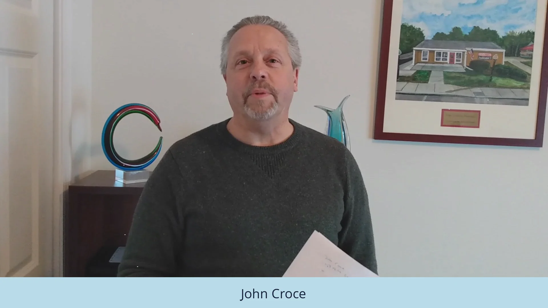 CPESN Upstate NY - John Croce #2