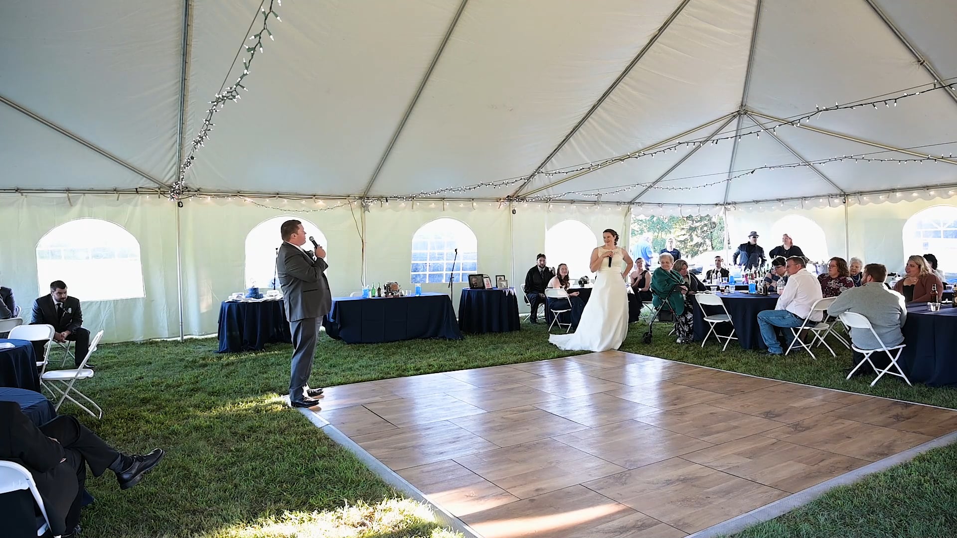 Katrina + Kierhan | A Codorus State Park + Gitt Memorial Library ...
