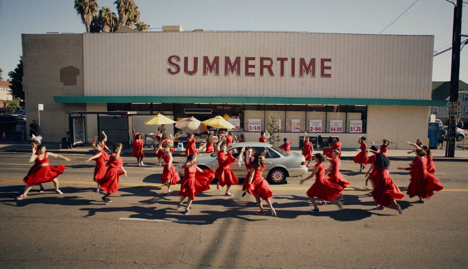 SUMMERTIME - Trailer on Vimeo