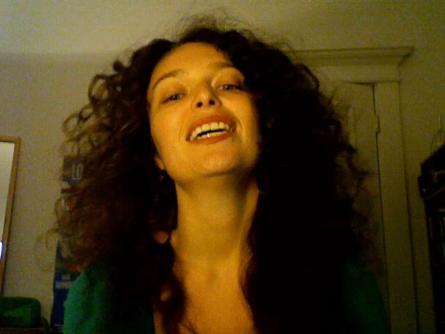 Sarah Linhares' TheFutureIsNow Webcast 1 on Vimeo