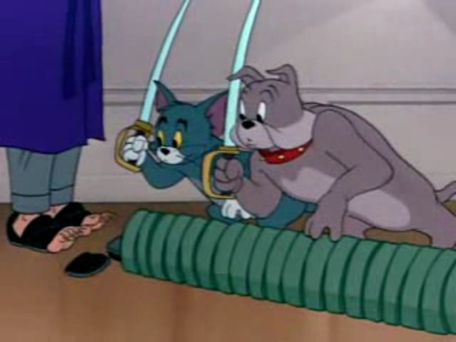 tom and jerry on Vimeo