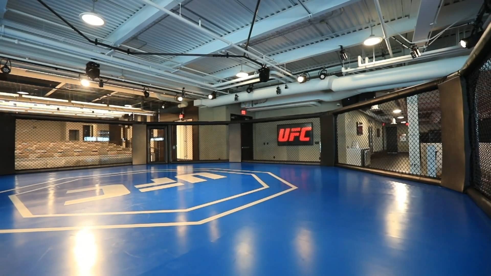 Trifecta UFC Partnership Ad on Vimeo