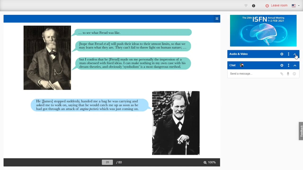Shimon Marom + Q&A on Vimeo