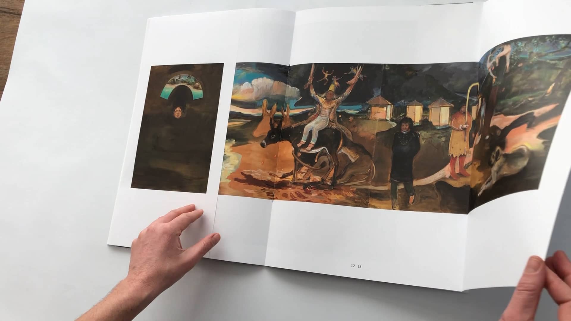 Guy Slabbinck / A Clubbing Sky on Vimeo