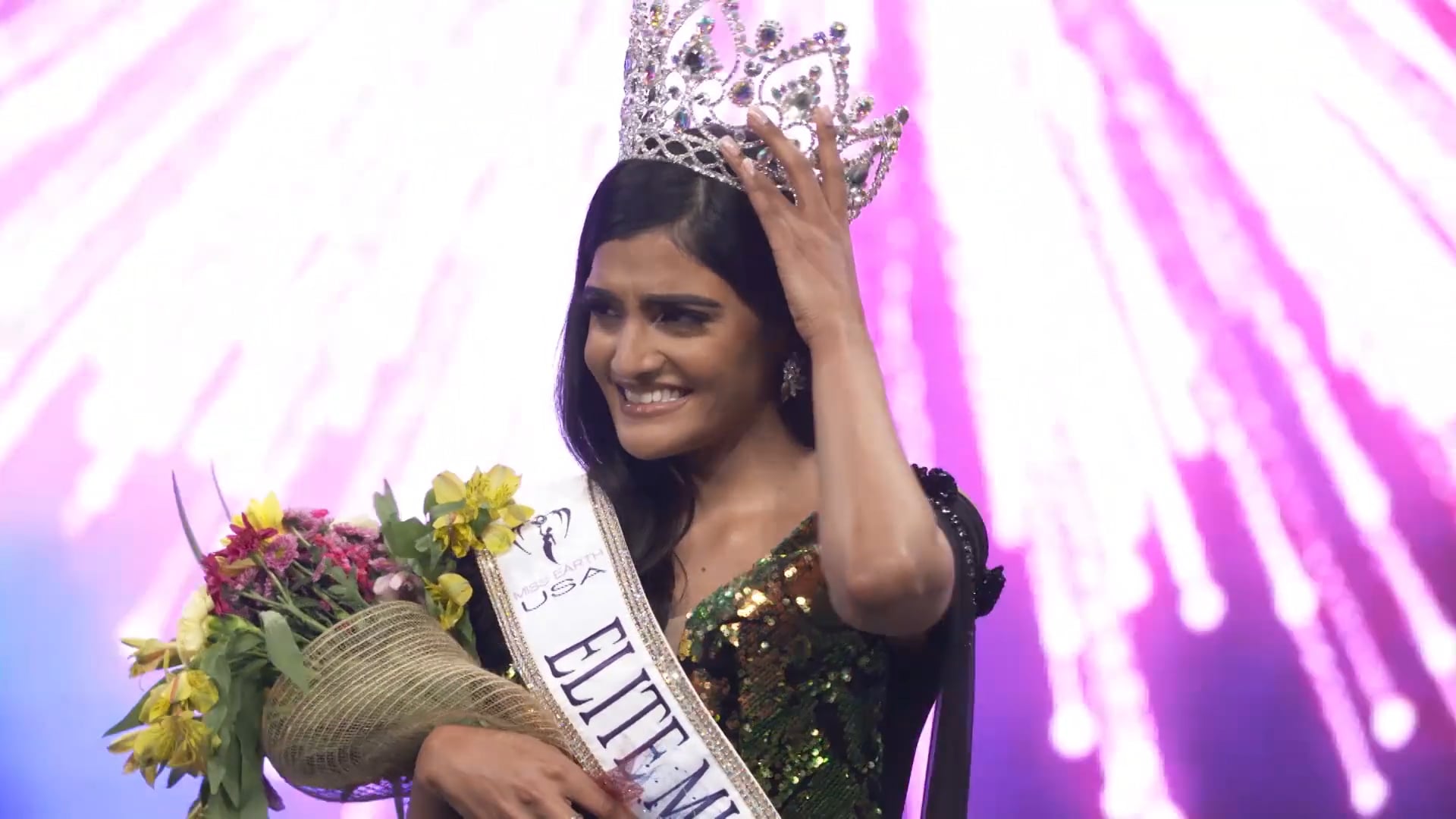 Teen Miss Earth USA, Elite Miss Earth USA & Mrs. USA Earth Pageant ...