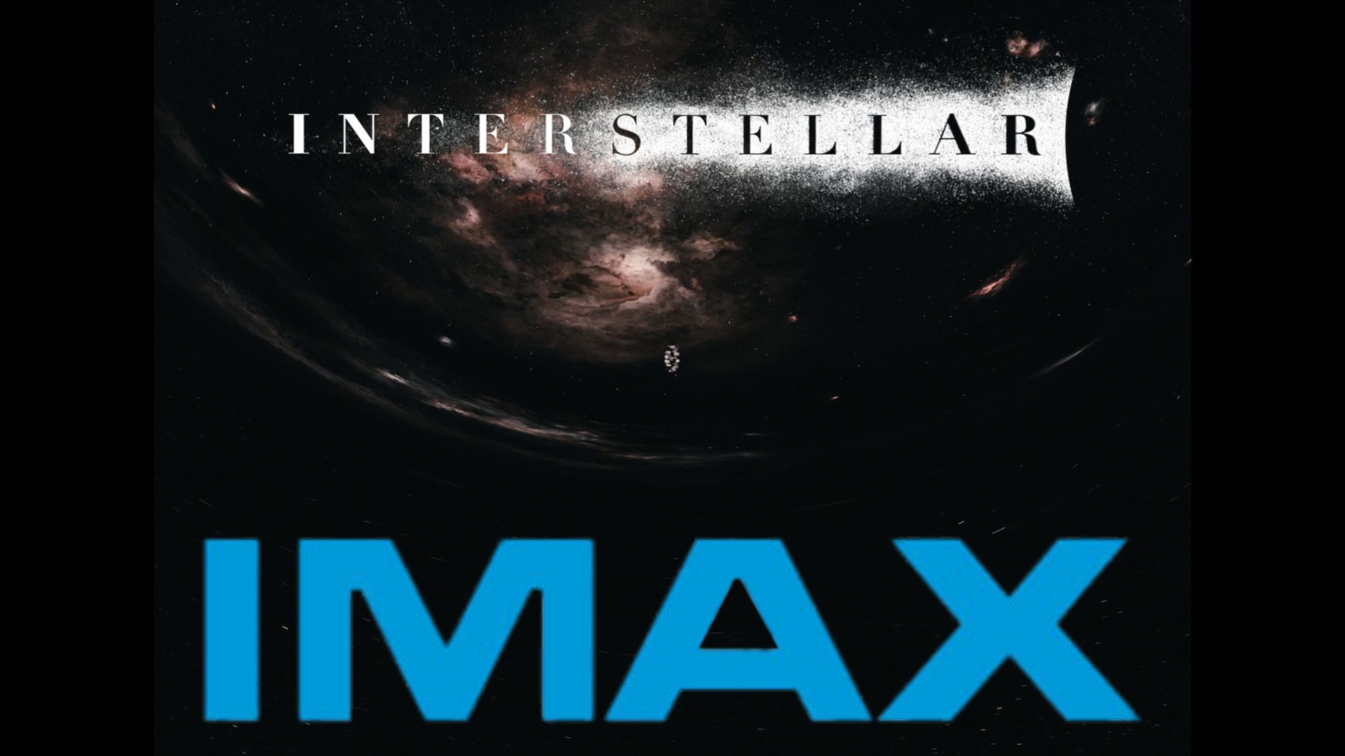 Interstellar (2014) - IMAX Footage [HD] | Videos & Movies on Vimeo
