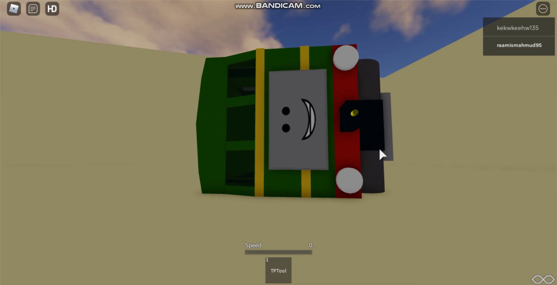 Playing On Classic NXT Thomas Railway (Old Thomas Stuff Railway) Part 2 ...