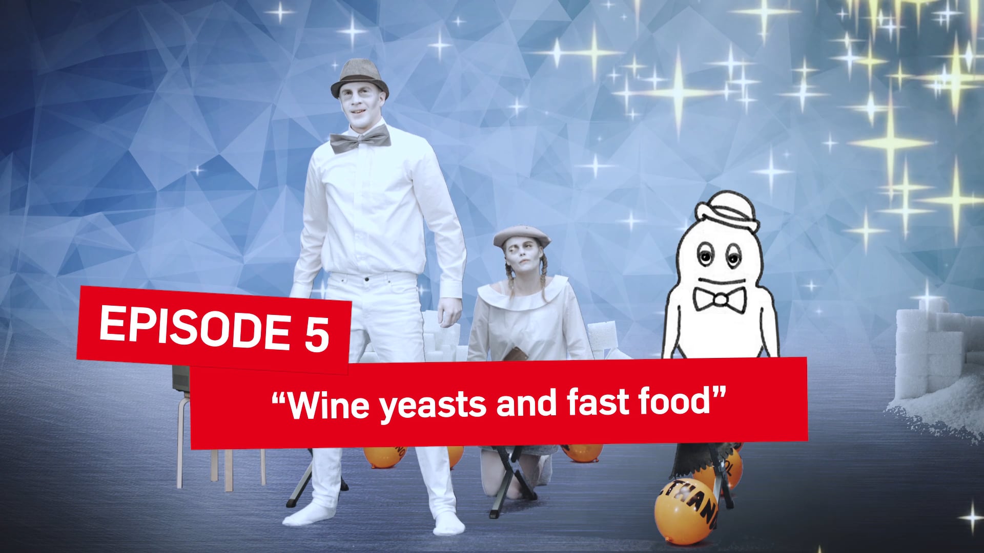 Hefezellen_English_Episode_5 on Vimeo