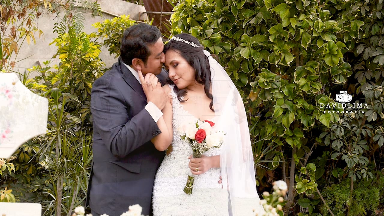 Alexandra + Luis on Vimeo