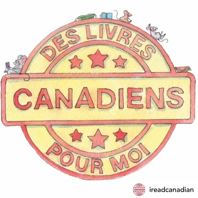 I Read Canadian official video on Vimeo