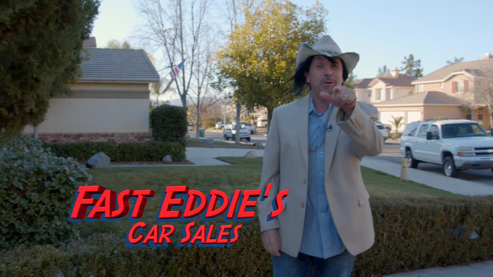 02 Fast Eddie - HD 1080p on Vimeo