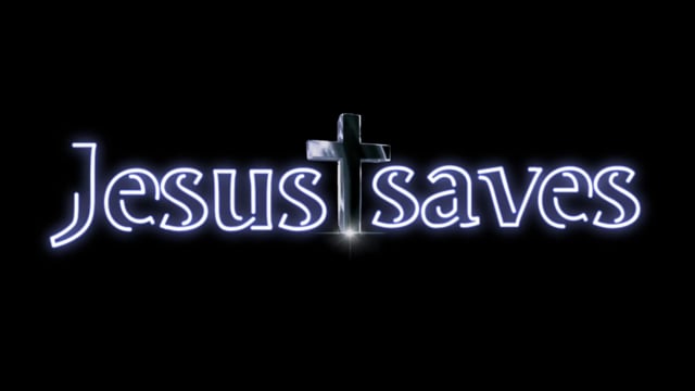 Banner Jesus Cross - Free video on Pixabay